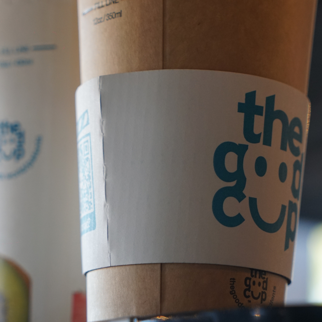 Official Seller of The Good Cup for | Well Roasted Coffee