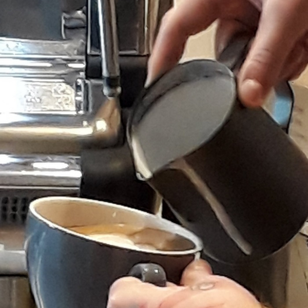 Barista Style Coffee Making Skills Course | Well Roasted Coffee